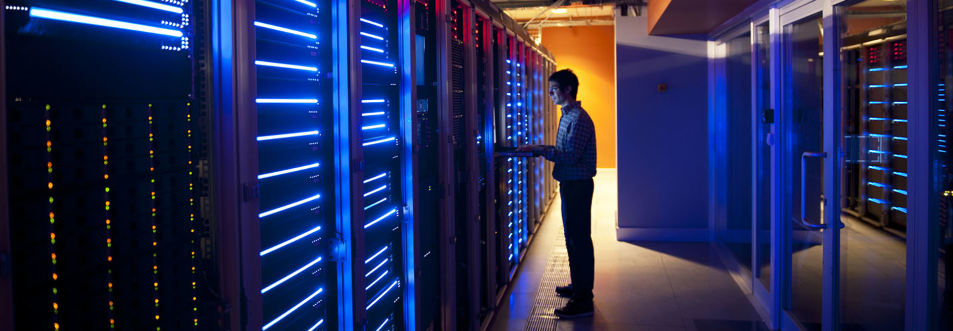 Why Agencies Should Pay for Servers Like They Do for Cloud | FedTech ...